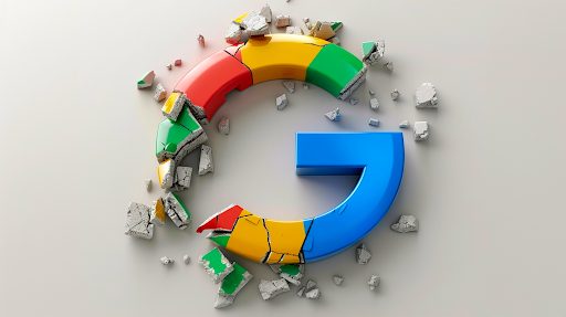 Google Search Is Broken... And It’s Only Getting Worse