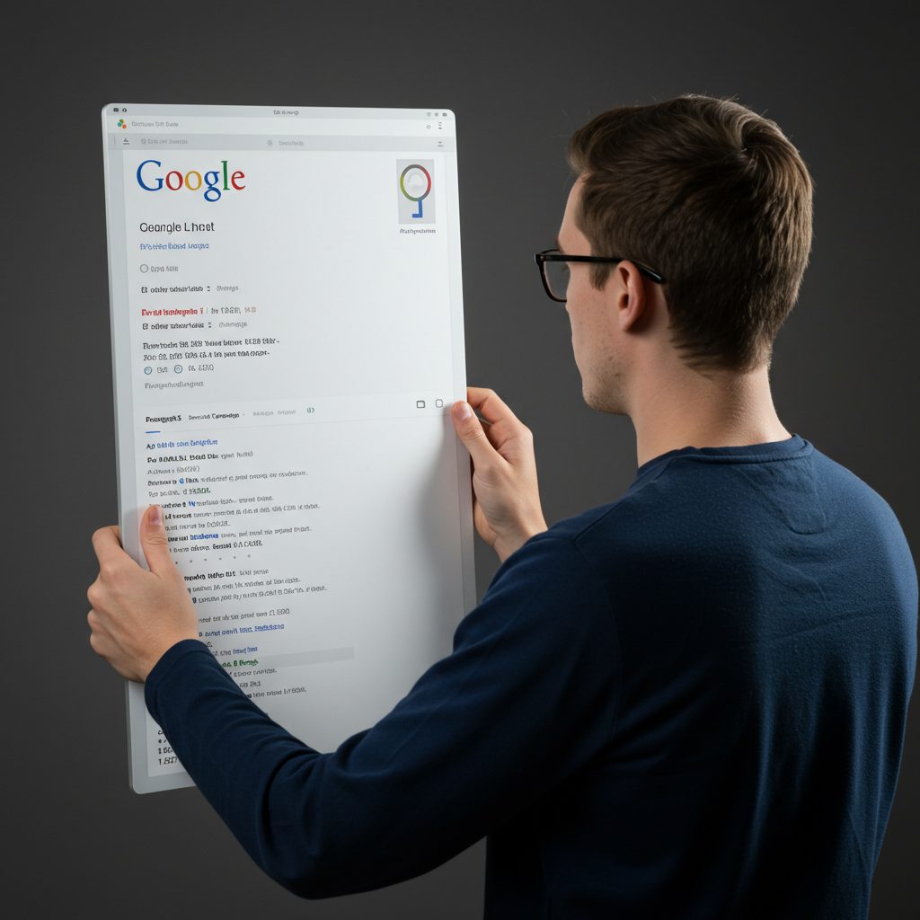 How to Be Found in Google AI Overviews & ChatGPT